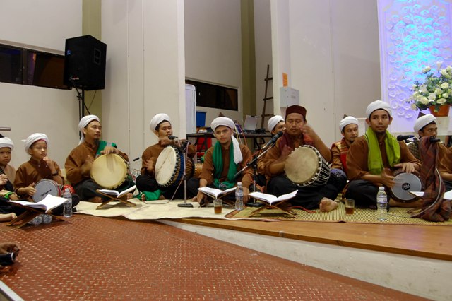 Syamsul Haq: KOMPLEKS MASYARAKAT PENYAYANG PENANG