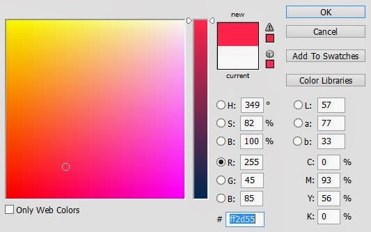 Computing In Style: Hunting iOS 7 Color Palette