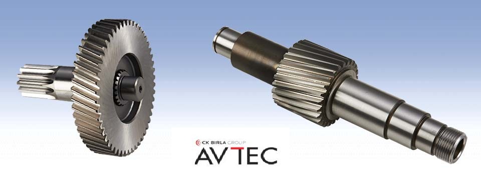 Transmission and Powertrain components | Auto components manufacturers ...