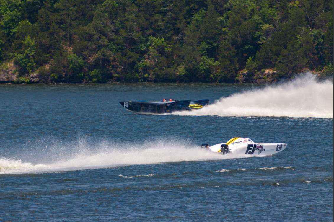 Iguana Boat Sales and Rentals: Lake Race 2017 Is Here!