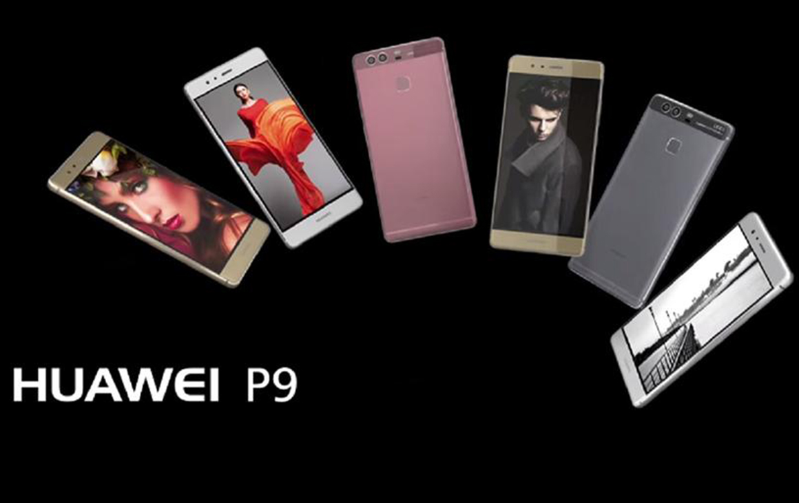 Tecnoflash: Características del Huawei P9 EVA-L09, EVA-L19 y EVA-L29