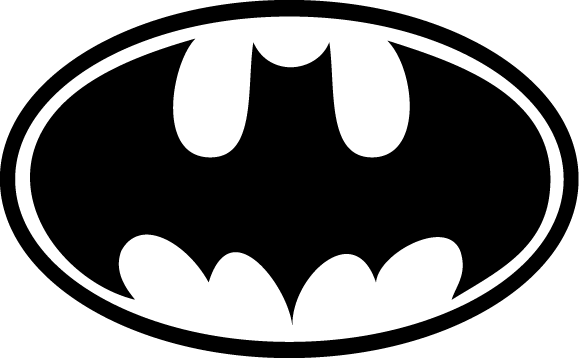 History of All Logos: All Batman Logos