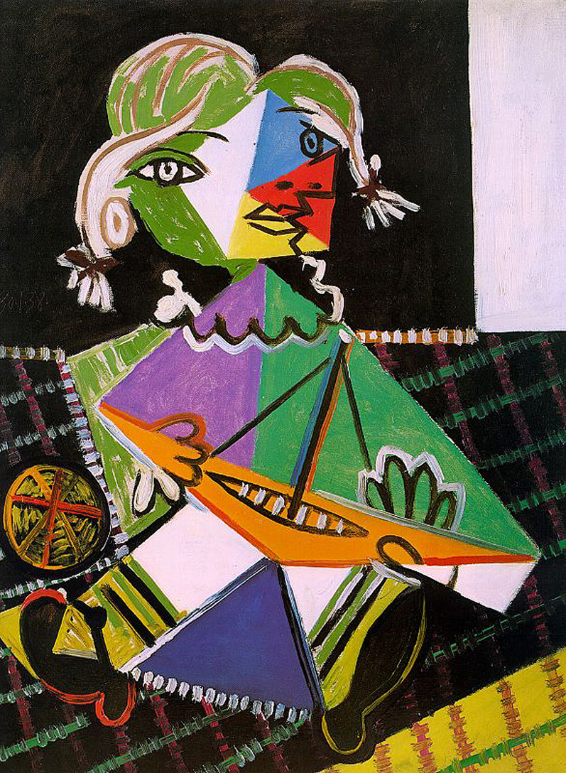 Arte_Historia_Estudios: Capítulo 8 - “ESTILO PICASSO”, 1937 – 1943