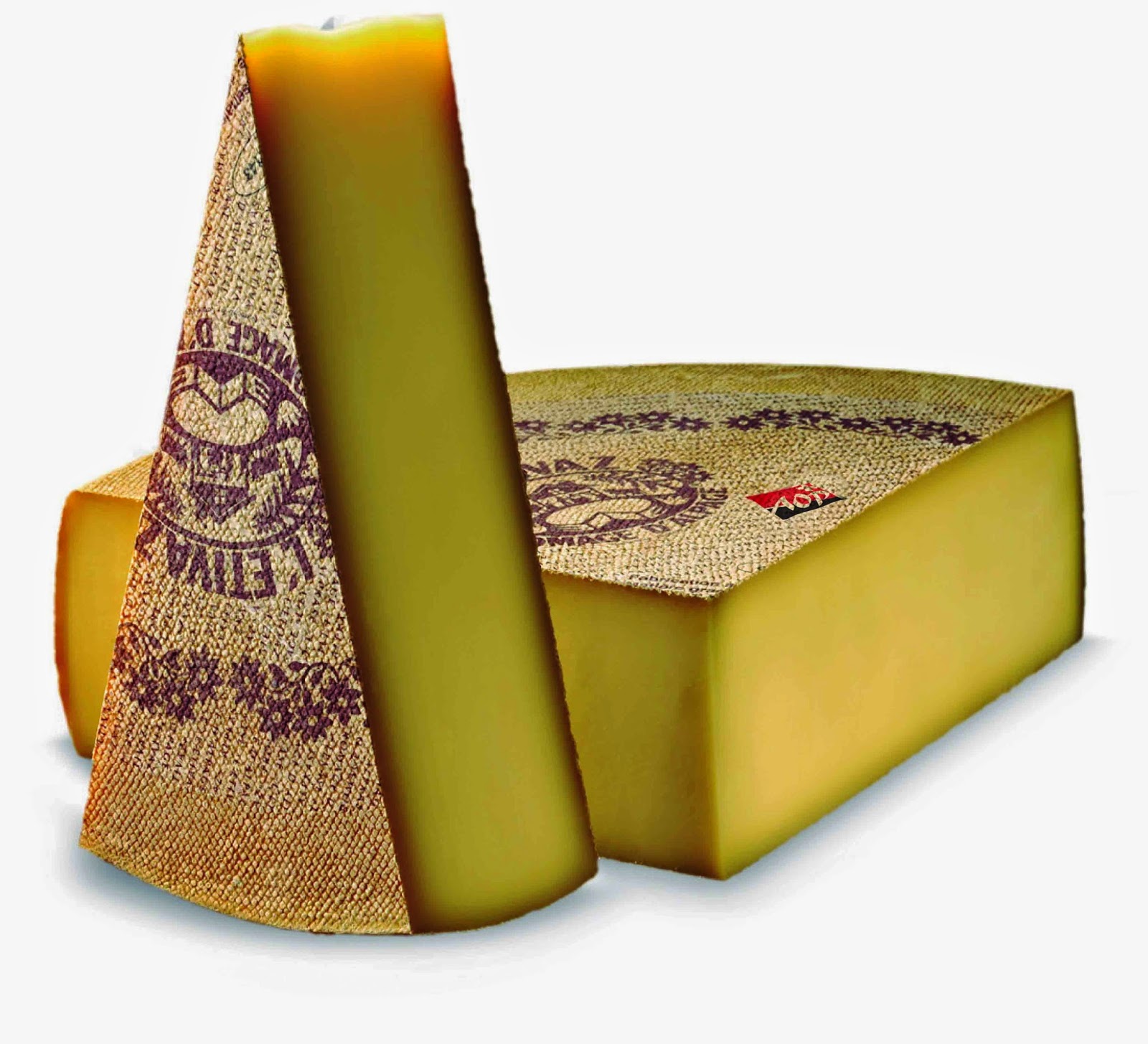 L’Etivaz AOP, el queso suizo que regresa cada verano