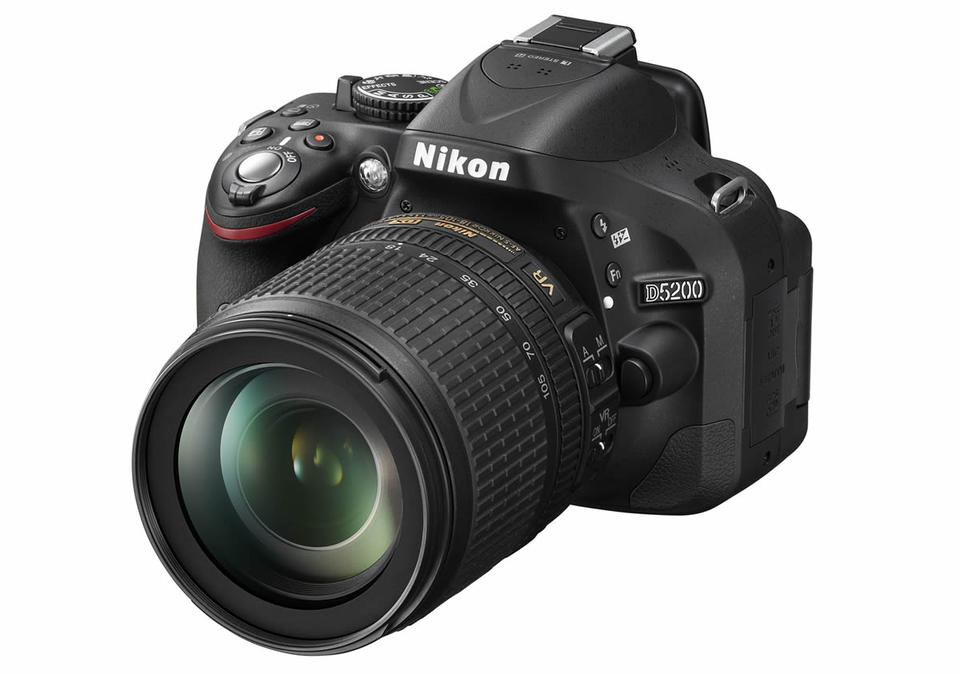 ¿Cual es la mejor camara para la vida al aire libre? ~ Revista Azimut