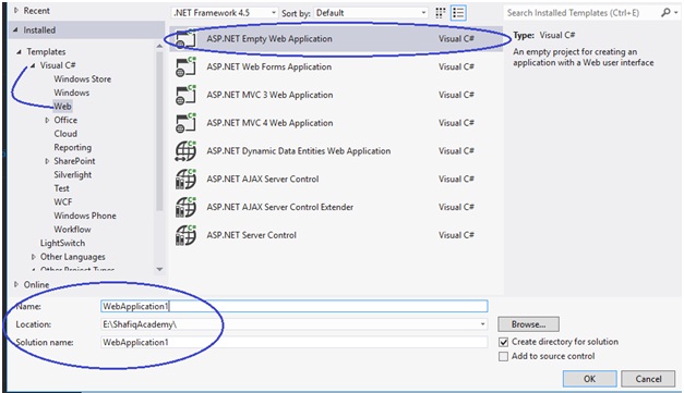 ASP.NET Tutorial for beginners: ASP.NET adrotator control