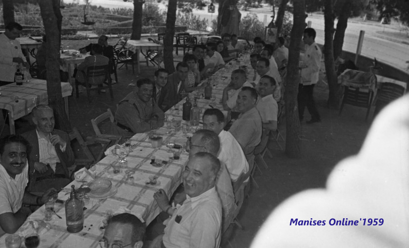 Manises Online ... Manises ... Manises Online: MANISES EN EL AÑO 1959 ...