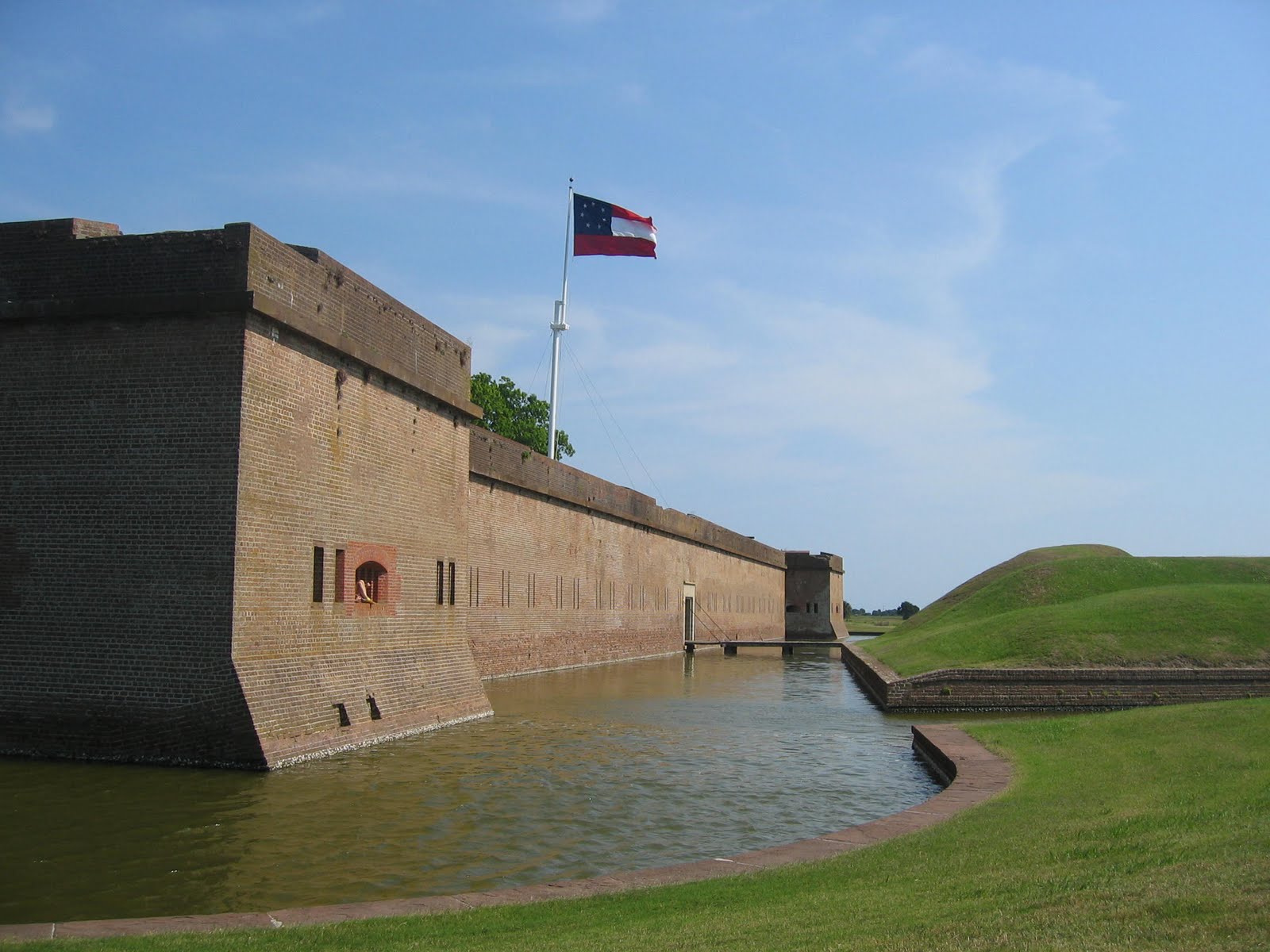 Guided Discovery: Touching history in Georgia - Days 217 to 220 ...