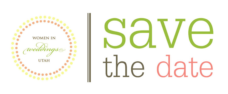 Women In Weddings Utah: save the date! announcing our spring luncheon ...