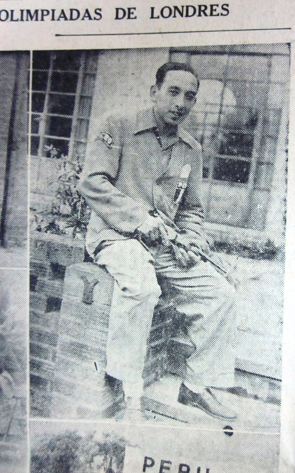 Historia, tradición y fútbol: Los laureles deportivos: Edwin Vásquez y ...