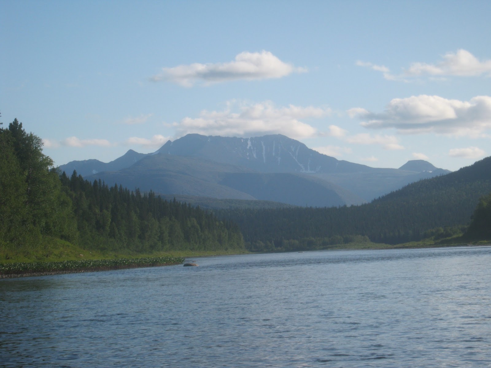 Explore Northern Ural Nature: Along the border between Europe and Asia ...