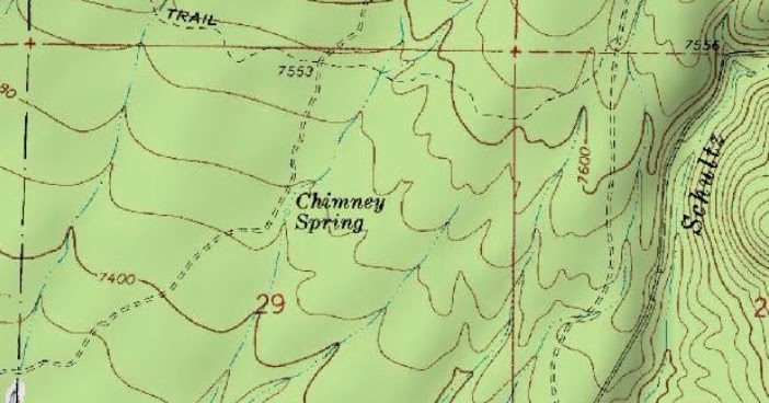 RockyChrysler.com: Chimney Spring