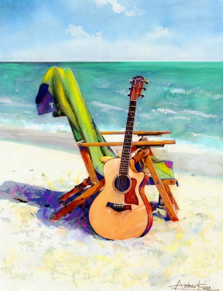 Historia y evolución de la pintura artística : Paisajes con ...