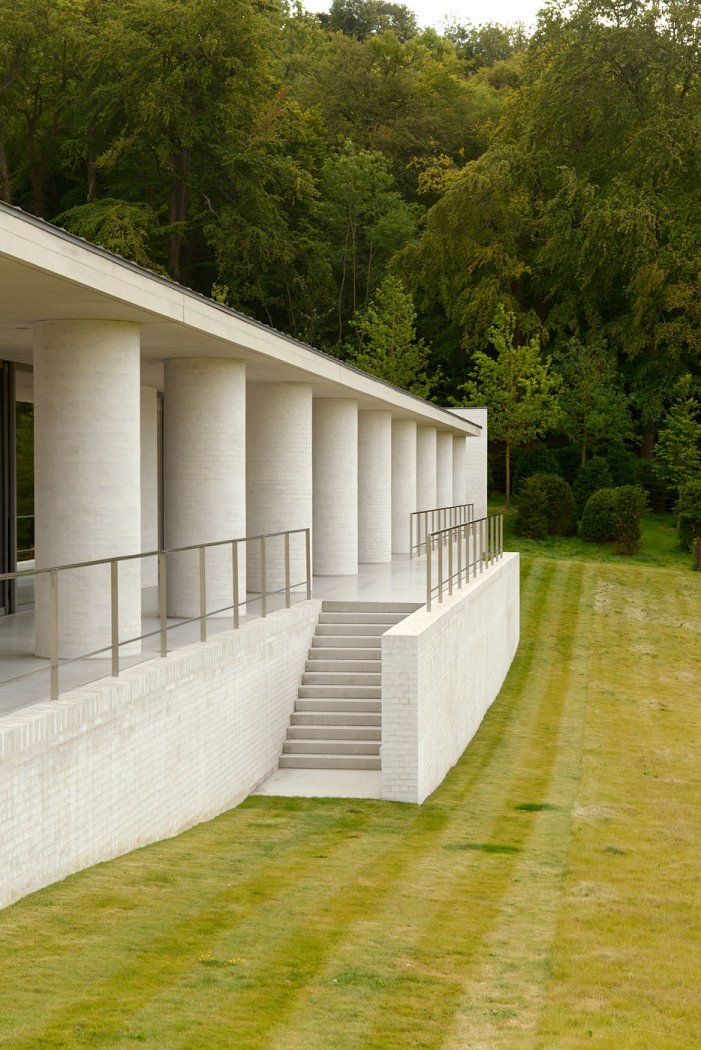 a f a s i a: David Chipperﬁeld Architects