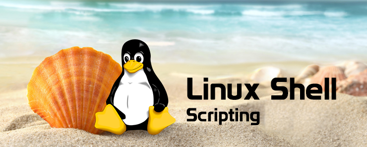 Linux Shell Scripting