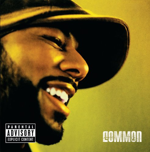 The MarshallDog Review Common Be 2005 The MarshallDog Review Common Be 2005