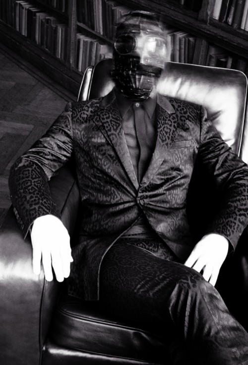 IF THIS WORLD WERE MINE: AnOther Man Magazine Spring/Summer 2011 by ...