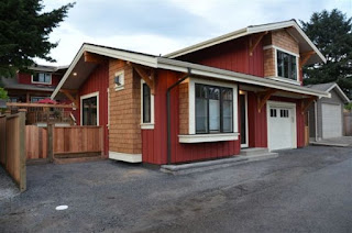 Prefab Homes - Modular Homes - Canada: Prefab Homes by Pacific Homes