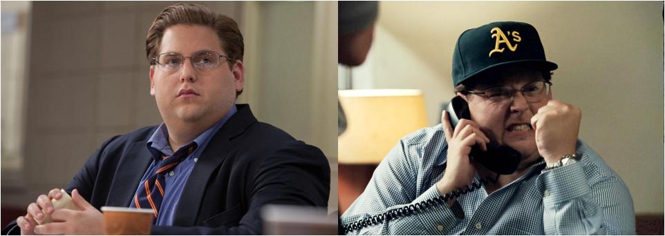 SuperStinious: April 2012