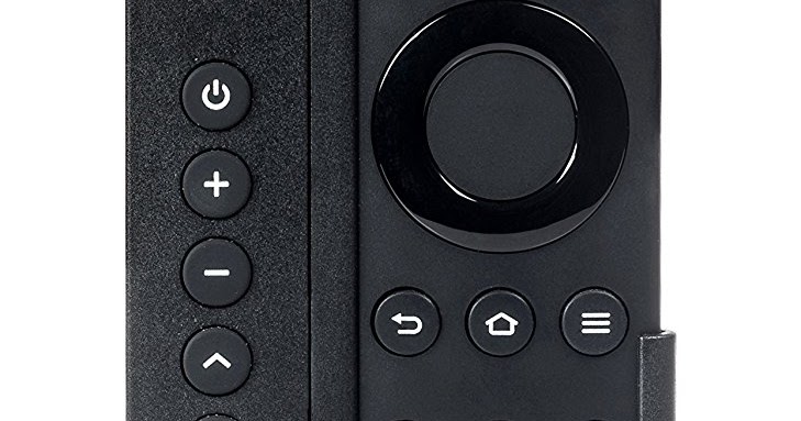 How to get Amazon Fire TV remote to control TV volume and power with ...