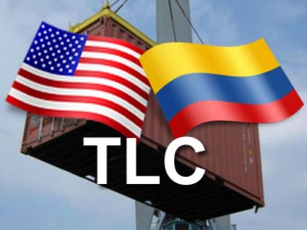 tratado de libre comercio: definición del TLC