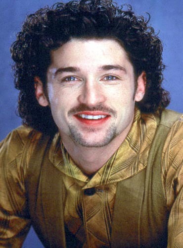 Patrick Dempsey Nose Job