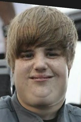 BurntAir: Behind the scenes: from normal to Fat, Bald and Old