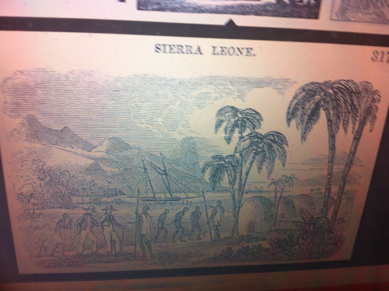 THE BLACK SOCIAL HISTORY:: BLACK SOCIAL HISTORY : SETTLER TOWN, SIERRA ...