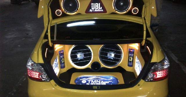 SQ, SQL, SPL Mudah dipahami Pemula ~ Audioku Audio Mobil