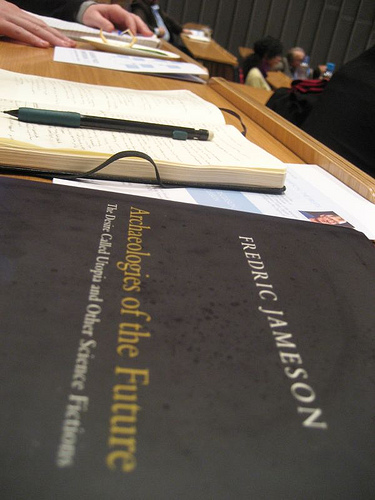 The Unhinged Historian: What Exactly is the Neo-Victorian Novel?