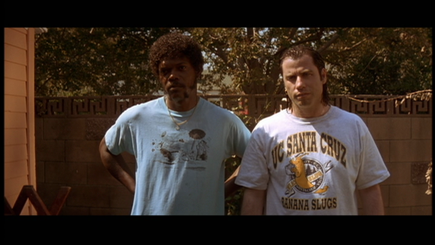 Mostly Movies: "I'm Winston Wolf. I Solve Problems.": Pulp Fiction ...