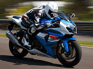 Part Three: After The Slabby... - GSX-R Lovers