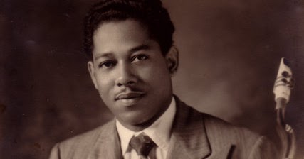 FROM THE VAULTS: Herb Hardesty born 3 March 1925