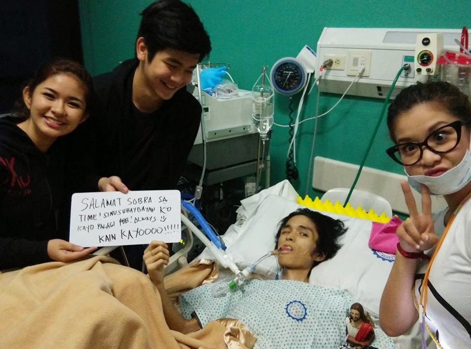 The Daily Talks: Jam Sebastian of Jamich dies at 28