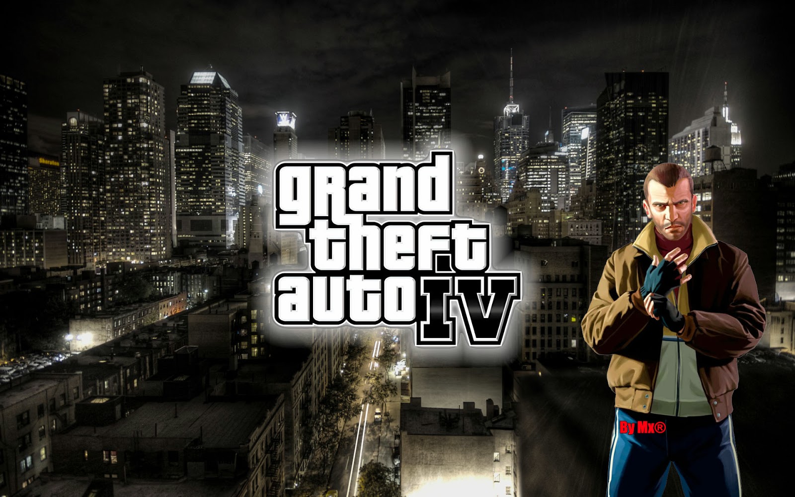 Gta 4 Full Torrent İndir - İntifada 59
