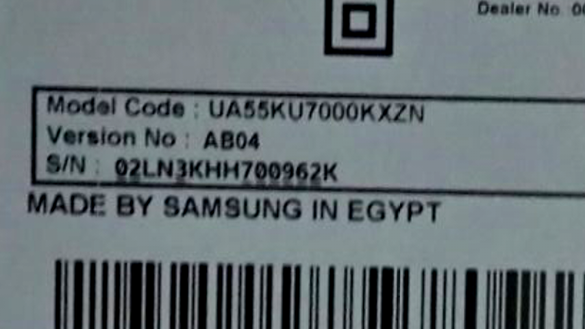 imranashraf2016: SAMSUNG UE40F6200AK UA55KU7000