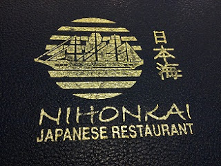 Always looking for something to eat: Nihonkai, Kota Kemuning