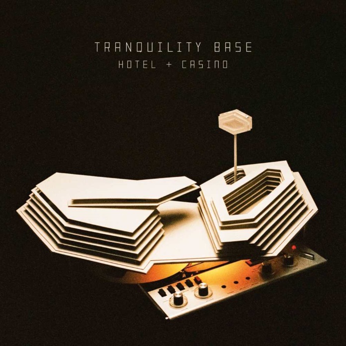Resenha | Tranquility Base Hotel + Casino - Arctic Monkeys - Larissa Honorato
