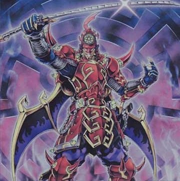 [19/03/11]: Shi En - Sei Samurai Leggendario