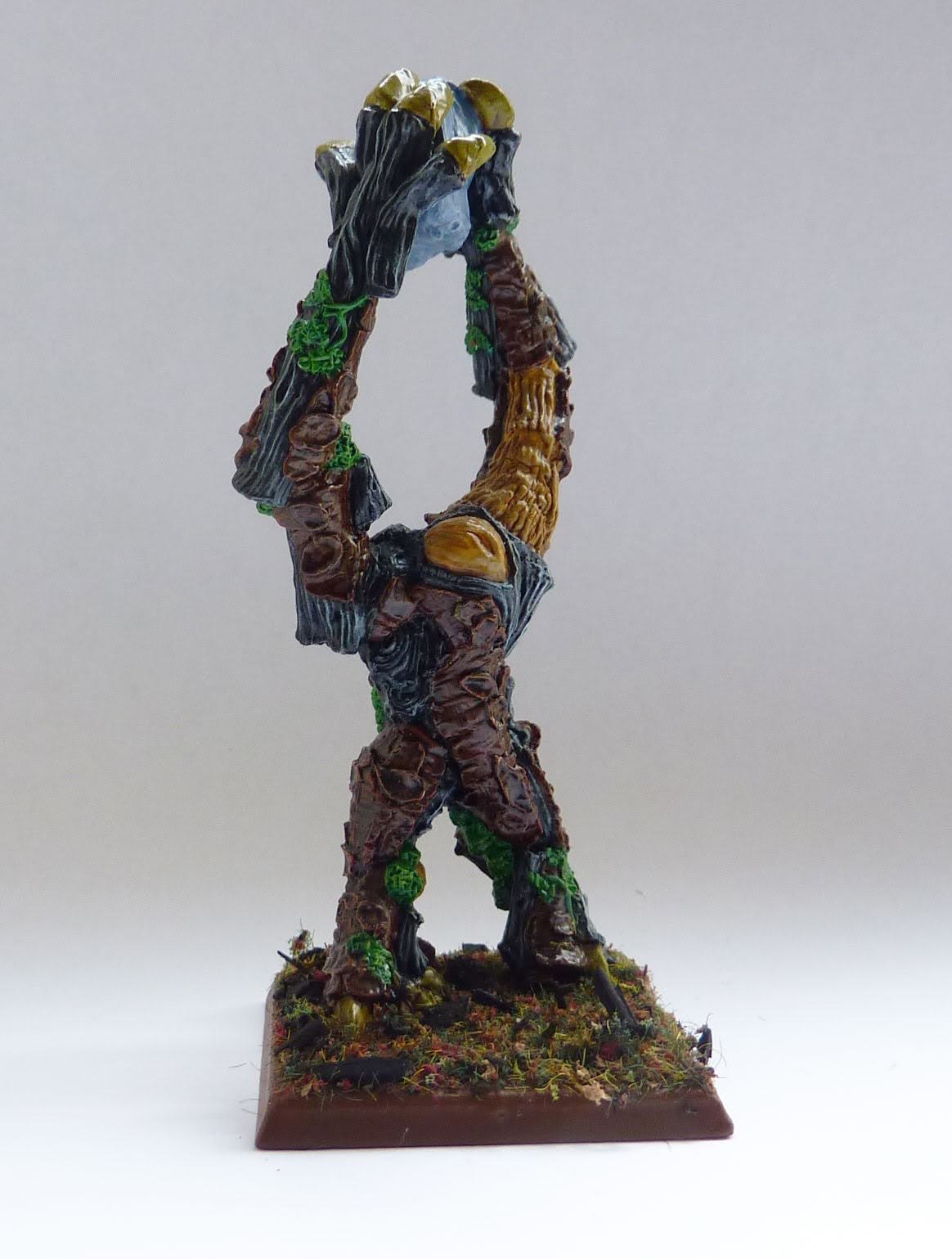 The WoffBoot Chronicles: Branching Out