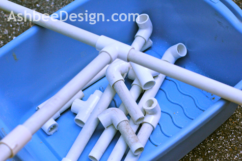 Ashbee Design: String Art Sculpture • Tutorial