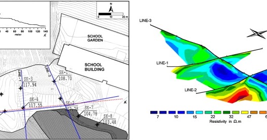 Res3Dinv ~ NeededThing