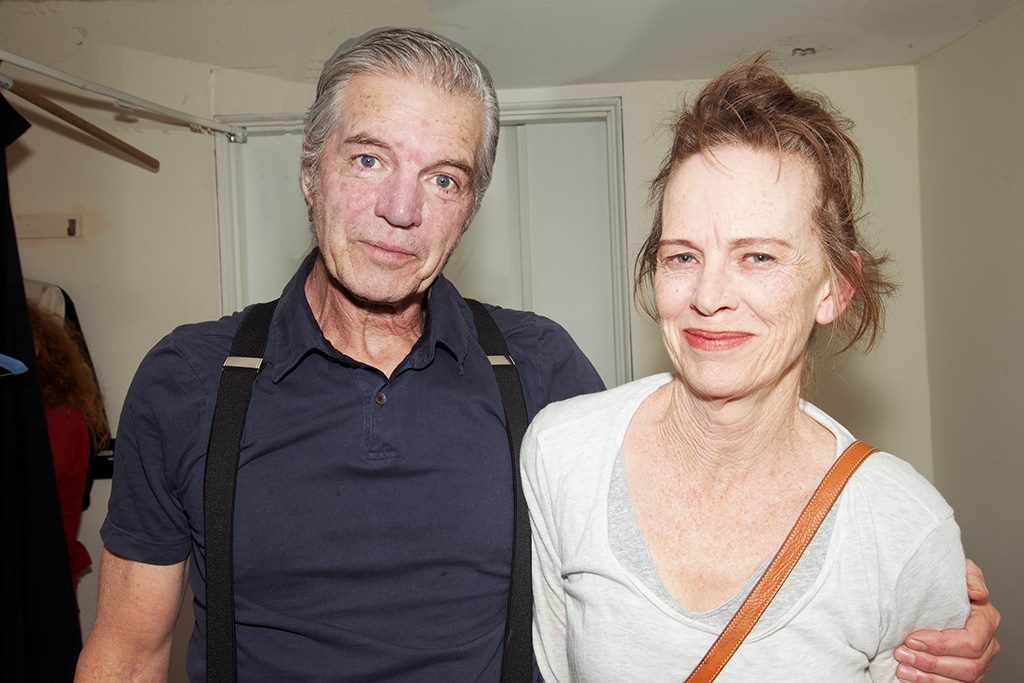 Judy Davis : Judy DAVIS : Biographie et filmographie, Has a son, jack ...