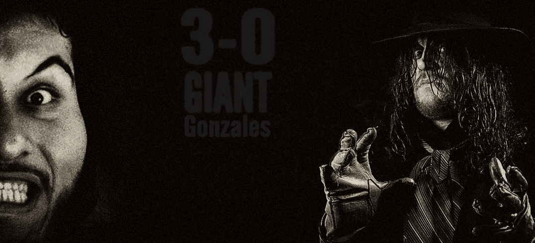 WrestleMania: Record of The Undertaker at WrestleMania