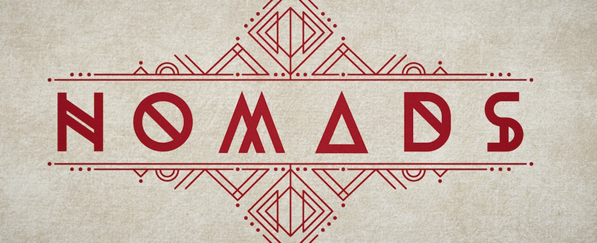 Μάθε τα πάντα για το #NomadsGR πριν την μεγάλη πρεμιέρα...