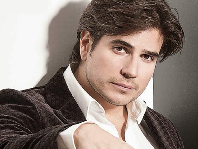 Daniel Arenas 2014