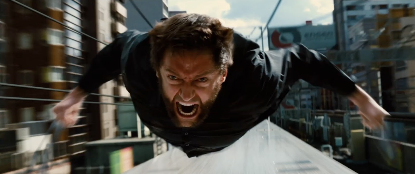 Crítica: Wolverine – Imortal (2013, de James Mangold) – Minha Visão do ...