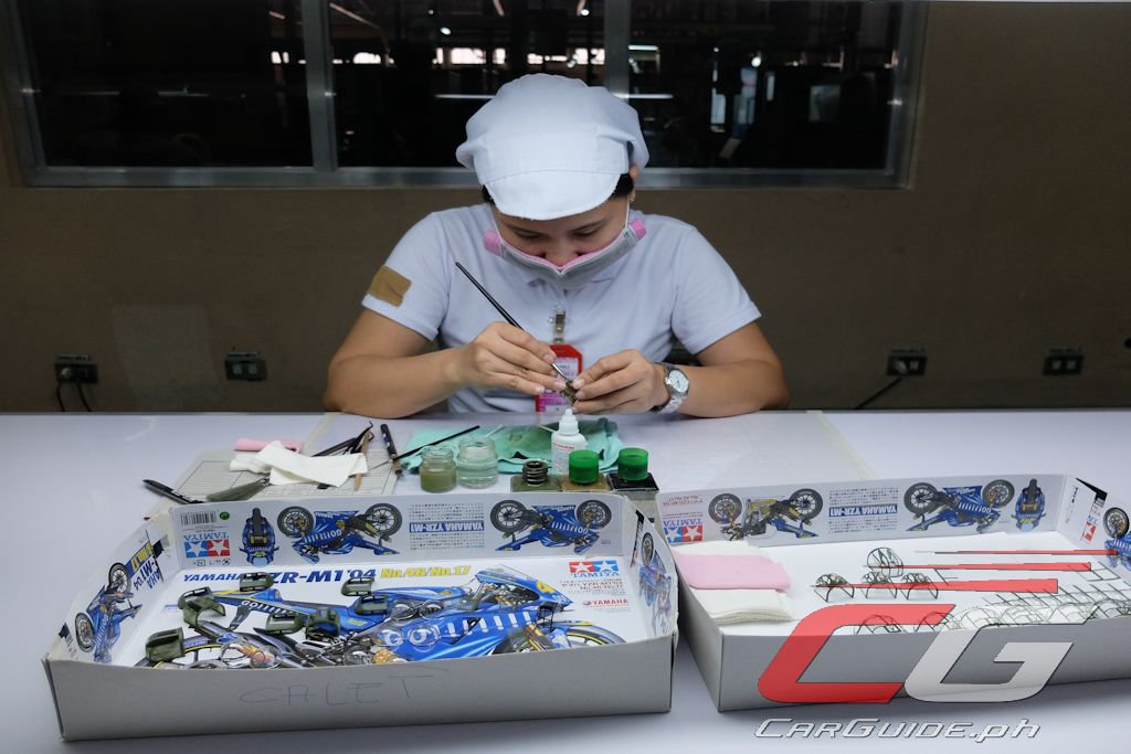 The World of Tamiya: How Passion Runs Through an Entire Company ...