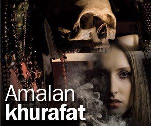 Amalan Khurafat & Syirik Yang Masih Ada Di Kalangan Orang Melayu ...