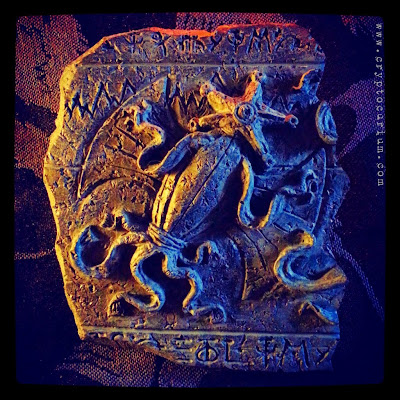 Propnomicon: June Parcel of Terror